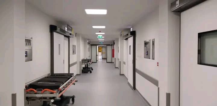 Diagnostic Imaging - GSMEDICAL